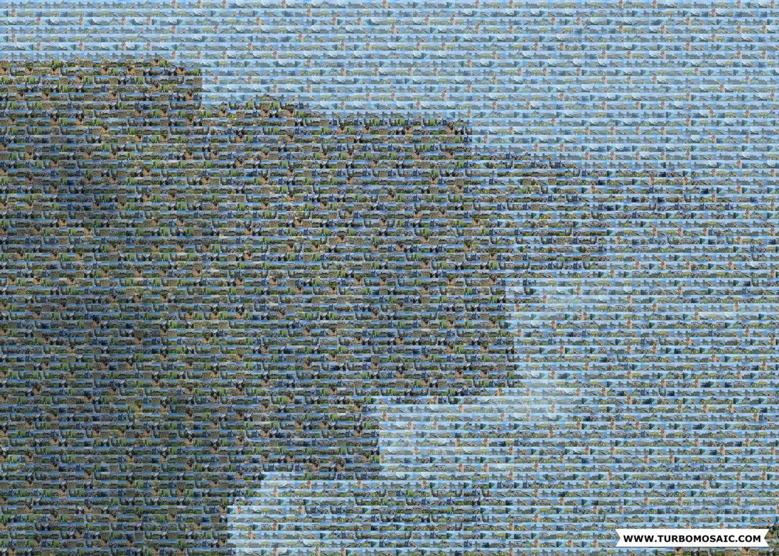 Photo Mosaic Art: The Ultimate Design And Framing Guide