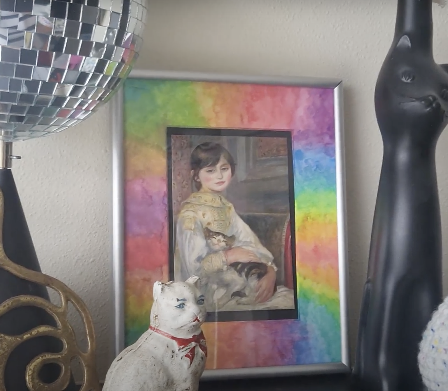 Custom Matboard: DIY Creative Matting For Your Frames