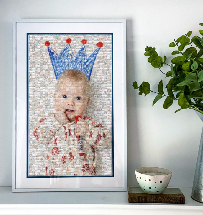 Photo Mosaic Art: The Ultimate Design And Framing Guide