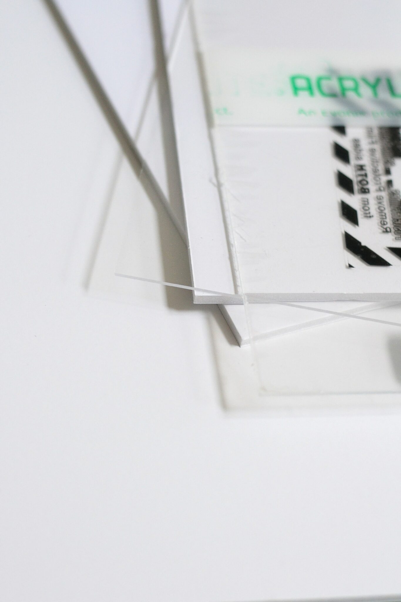 Framing Materials Matter: Certified Acid-Free Vs. The Others