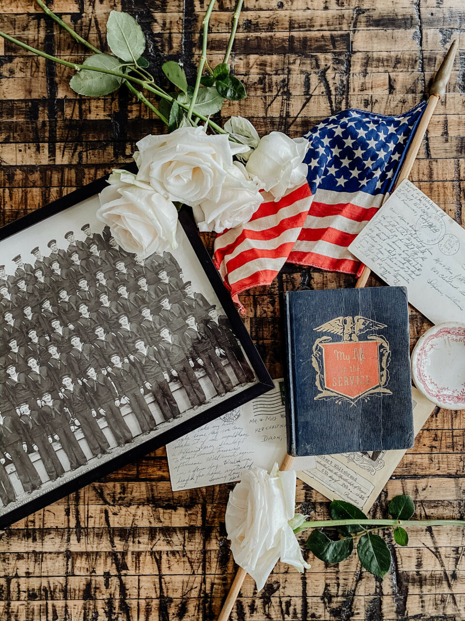 Framing Life Events Lets You Cherish Every Important Moment