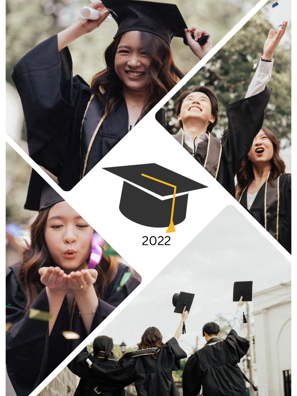 Fun With Photo Grids: How To Create & Display Photo Grid Art