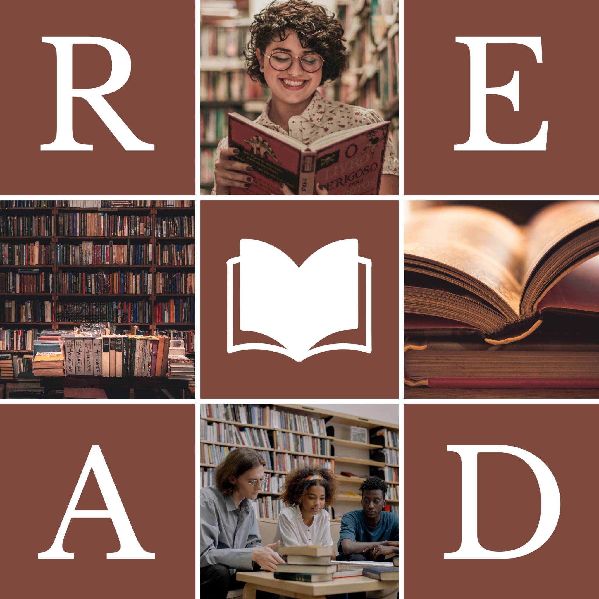 Fun With Photo Grids: How To Create & Display Photo Grid Art