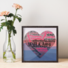 Creative Word Cloud Art: How To Find, Use, And Frame It