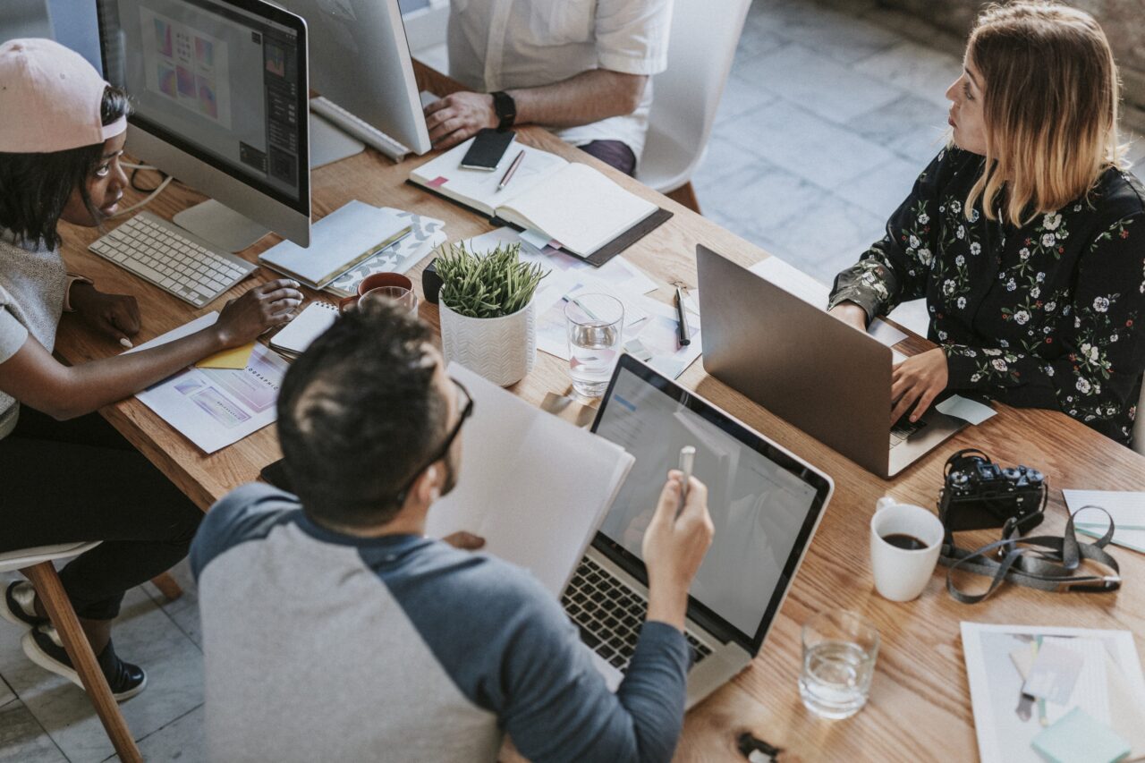 Coworking Space Design: Decor Tips For Shared Workspaces