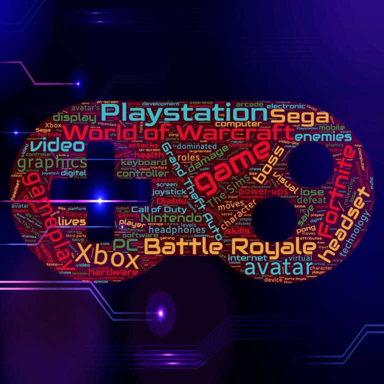 Creative Word Cloud Art: How To Find, Use, And Frame It