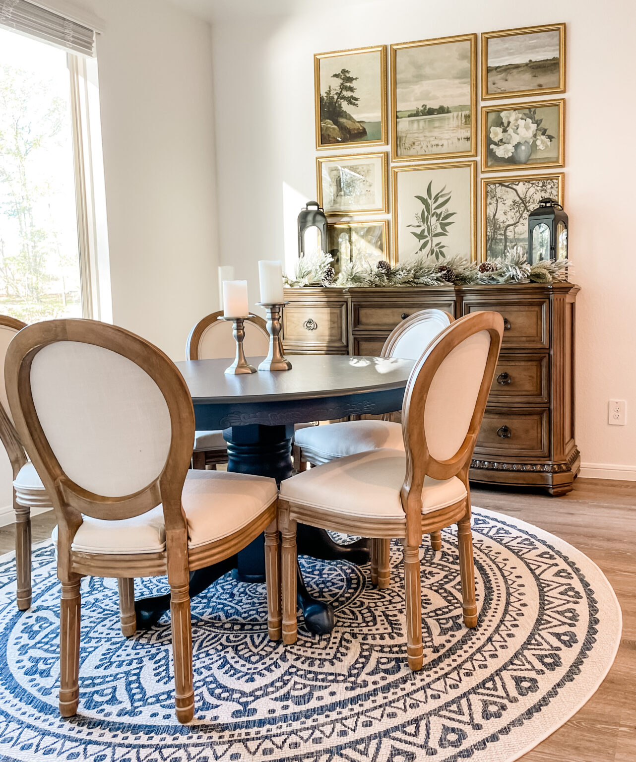 Frame The Masters: Fine Art Framing For Classic Artwork