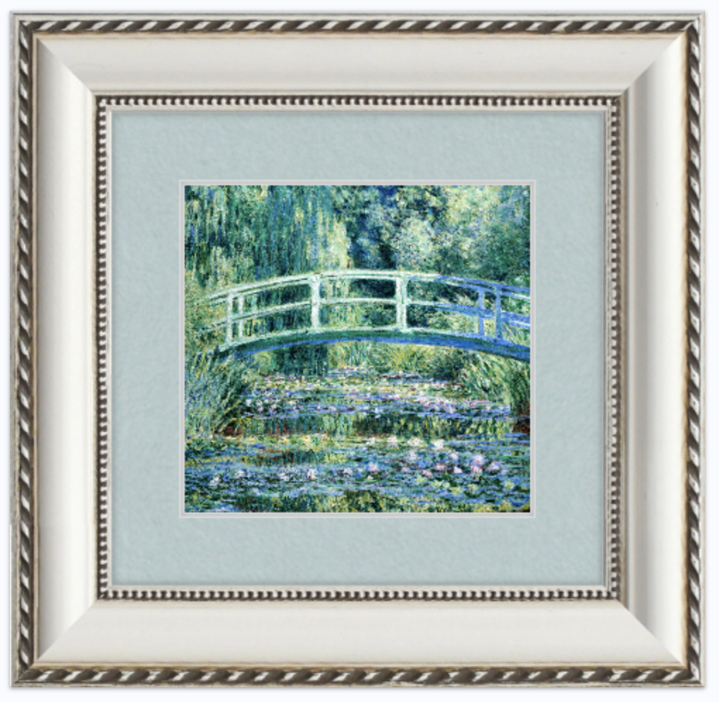 Capture The Masters: Fine Art Framing For Classic Artwork