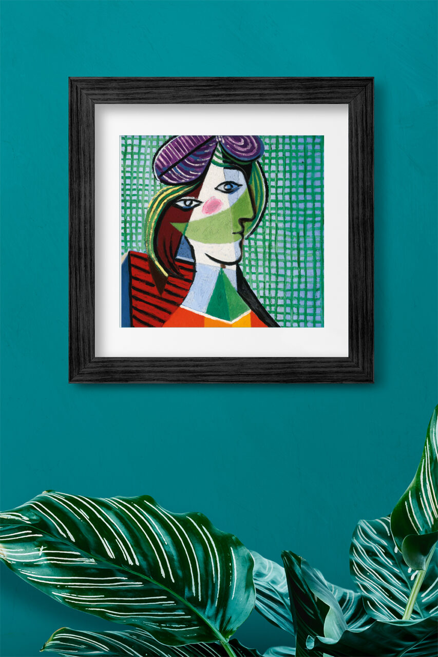 Capture The Masters: Fine Art Framing For Classic Artwork