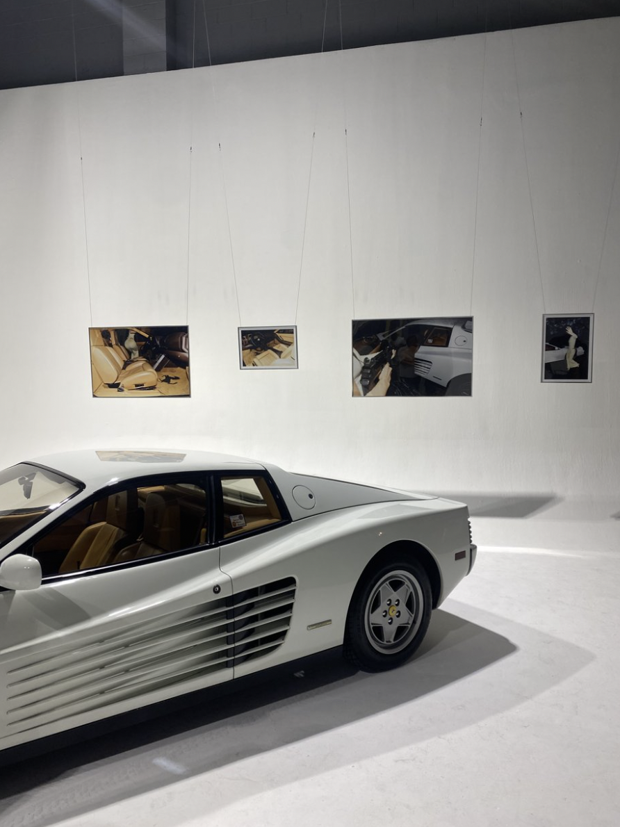 Car Photography 101: Take & Frame Amazing Automotive Art