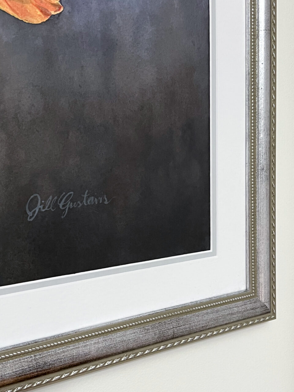 Framing Signed Art Prints & Autographed Photos 3 Easy Tips!