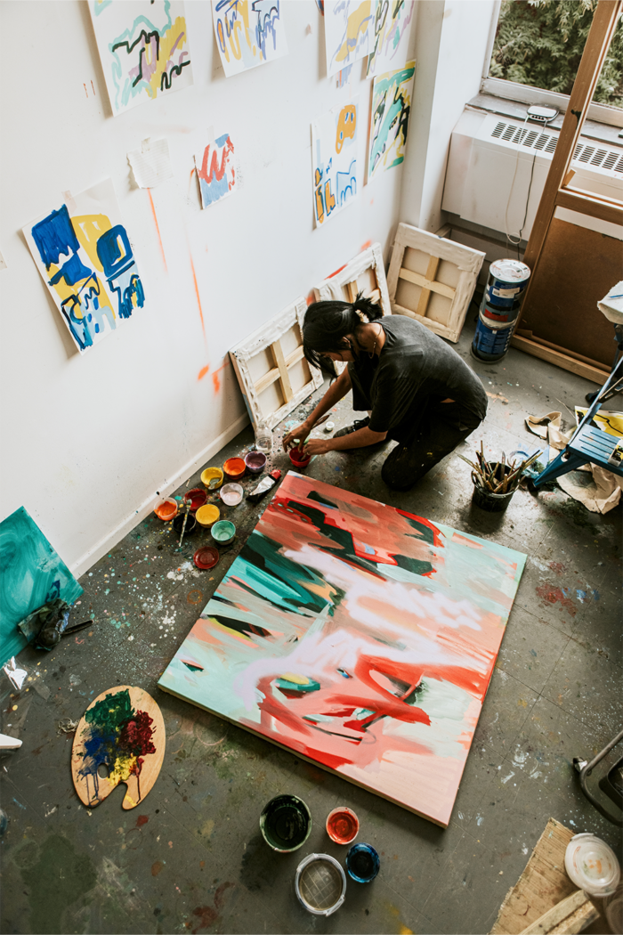 Art Marketing Like A Pro: Four Proven Must-Have Tips