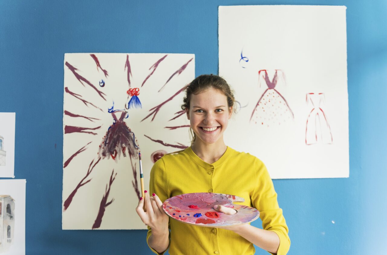 Art Marketing Like A Pro: Four Proven Must-Have Tips