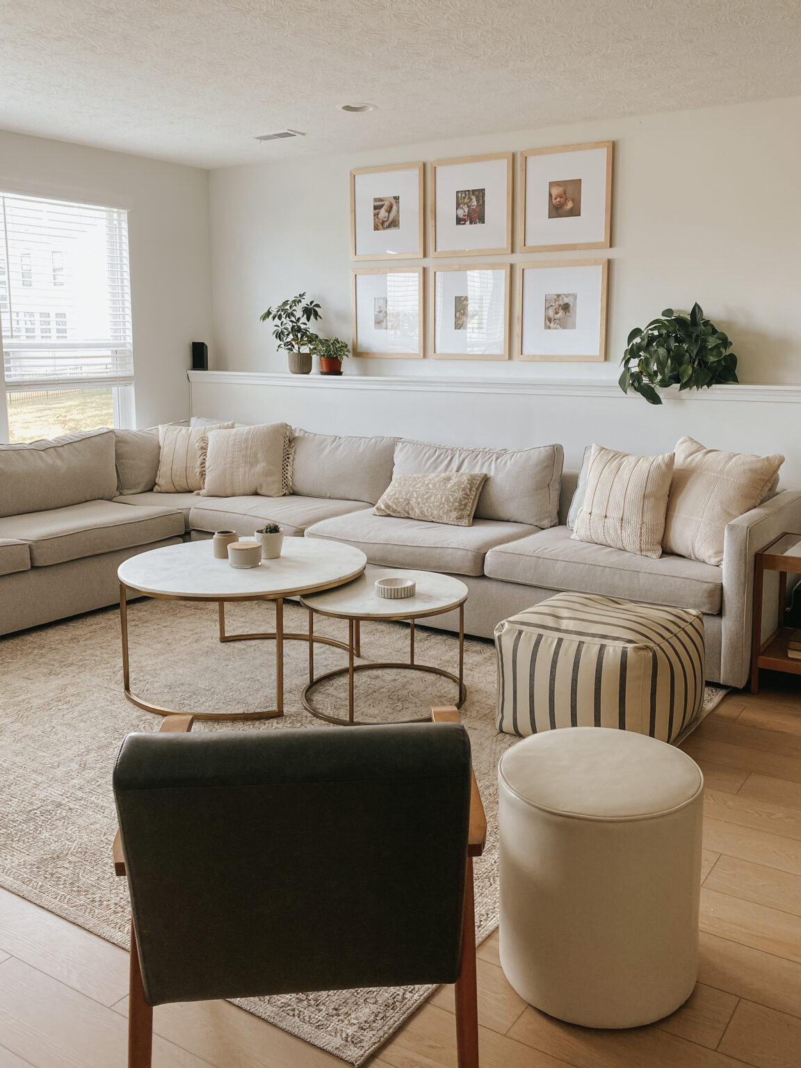 Hanging Pictures Advice: How High Should I Hang My Frames?