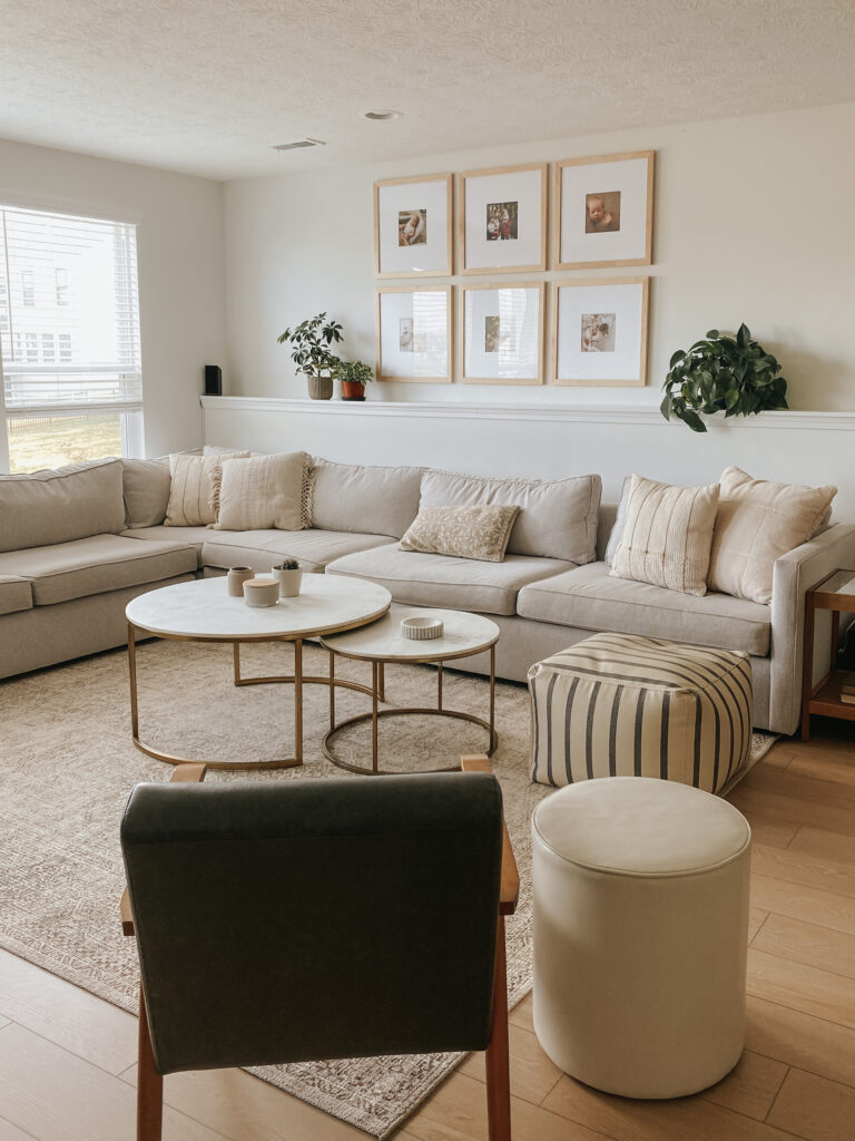 Hanging Pictures Advice: How High Should I Hang My Frames?