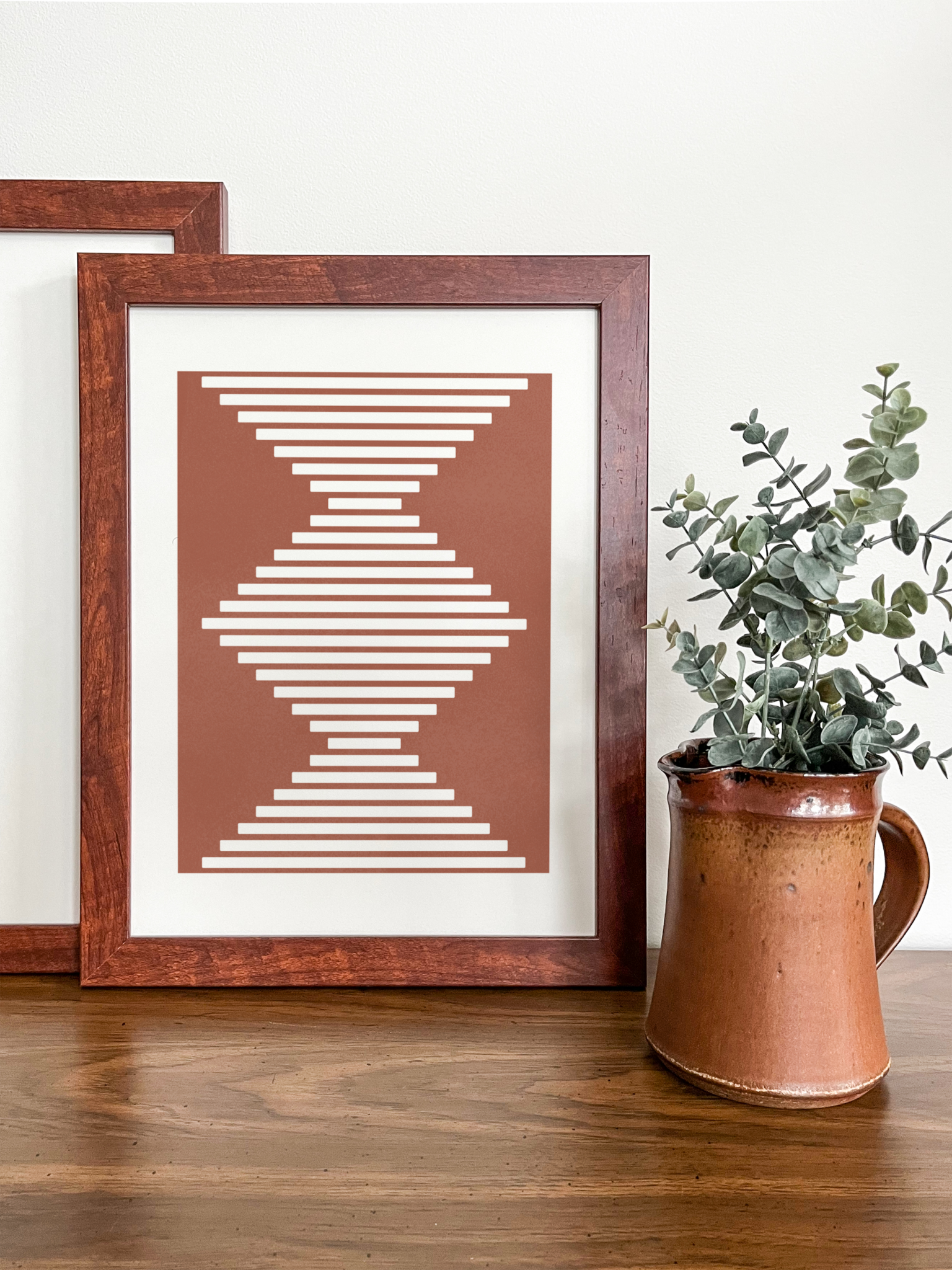 The Art Of Corporate Branding: Promote With Custom Frames