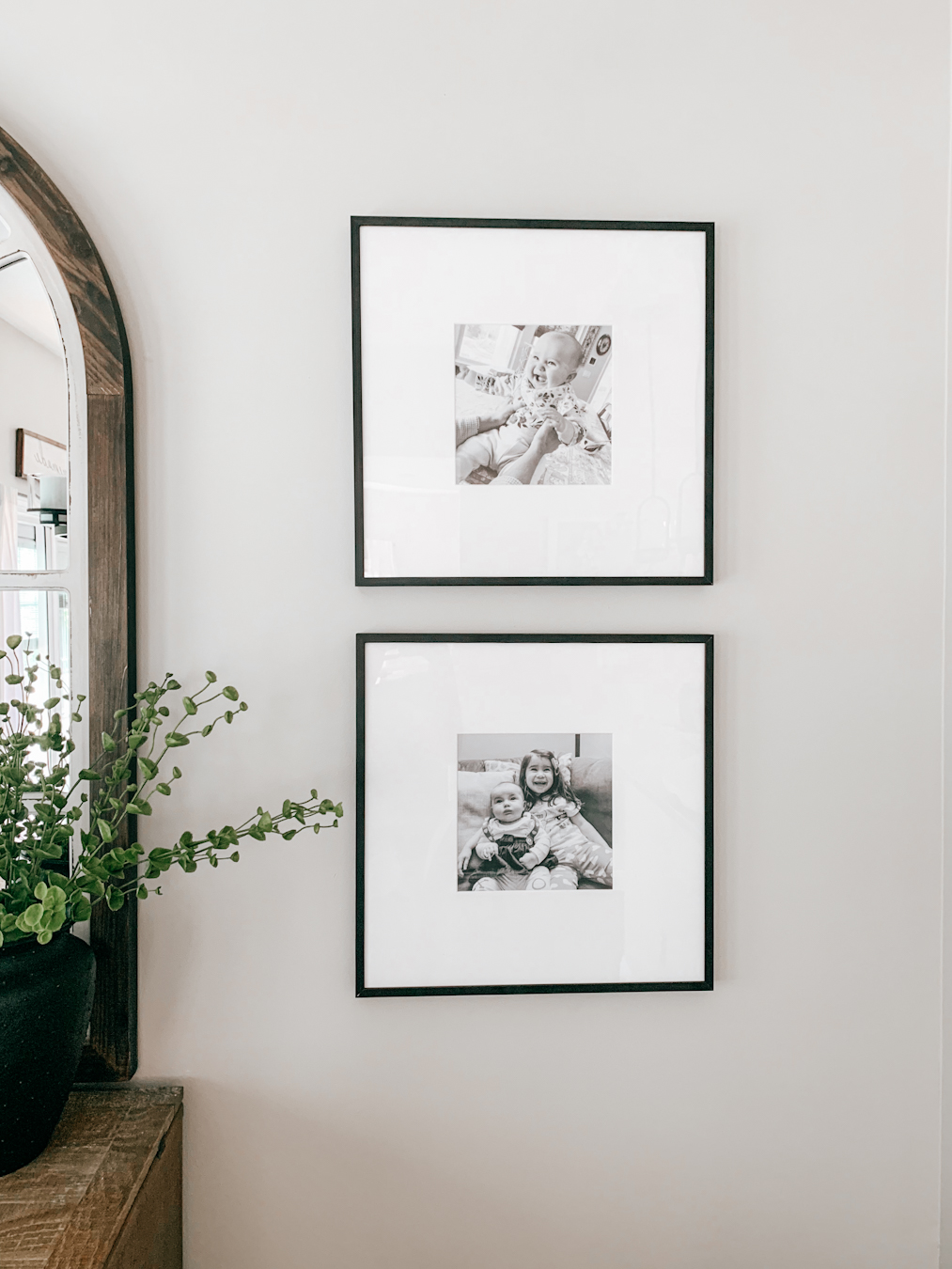 5 Creative Ideas & Framing Tips For Your At Home Photoshoot