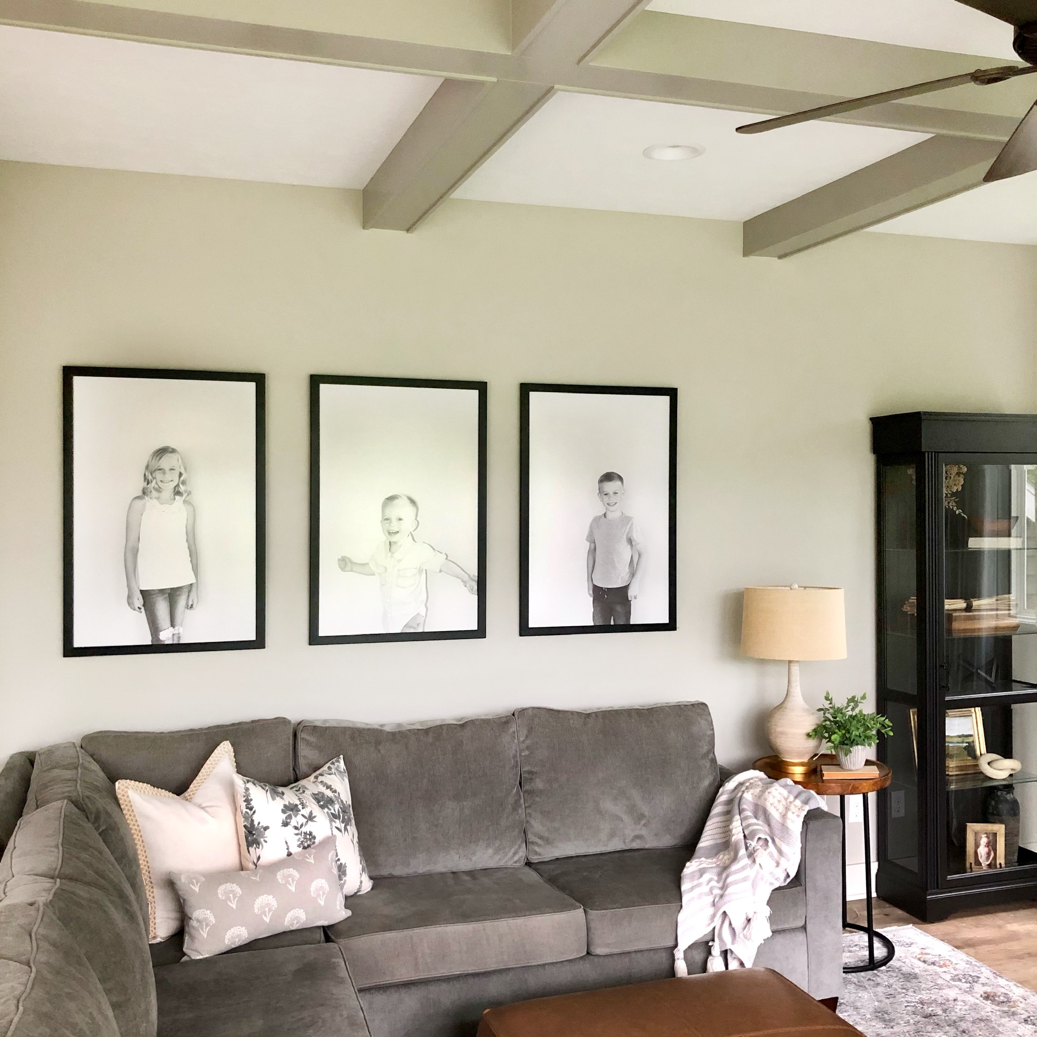 5 Creative Ideas & Framing Tips For Your At Home Photoshoot