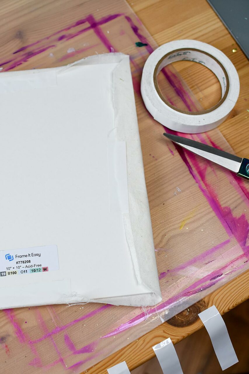 Framing Cross-Stitch, Embroidery Art, & Needlework