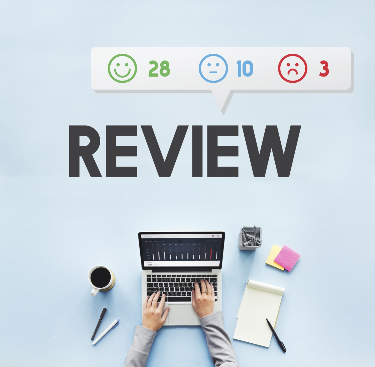 5 Tips On Earning Good Reviews For Your Art Website