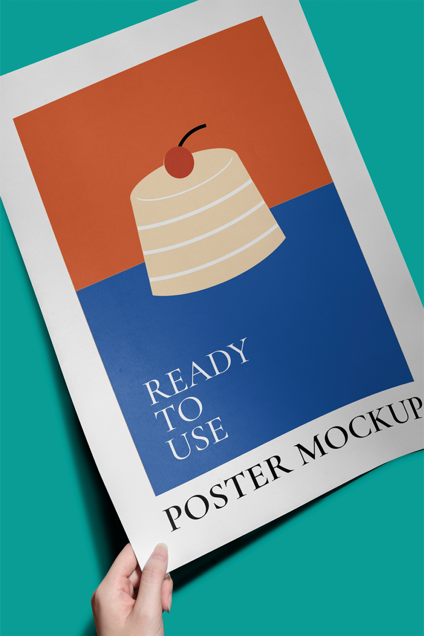 How To Create Mockups: Tips & Tricks For Online Art Stores
