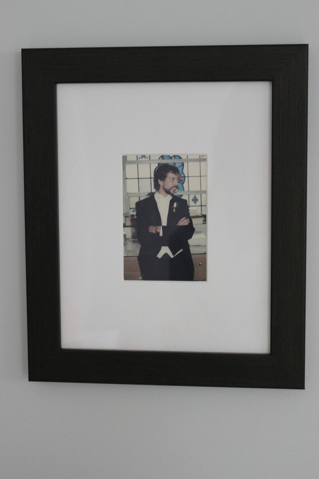 Framing Old Photos: Plus 5 Easy Ways To Preserve & Organize