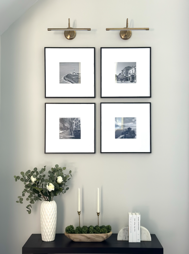 How To Open A Picture Frame - Safely, Properly, & Easily