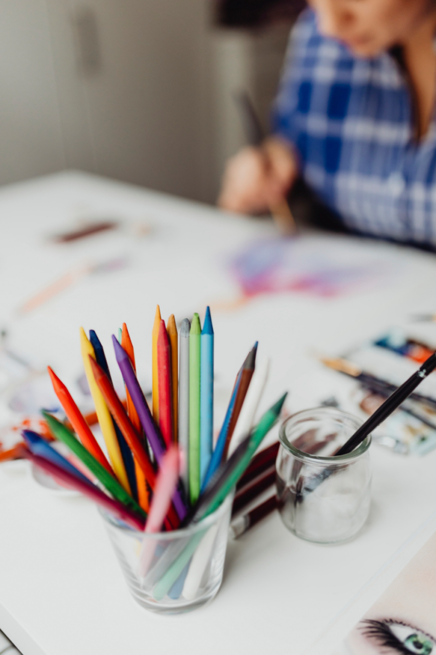 Why Isn't My Art Selling? 6 Mistakes Hurting Your Business