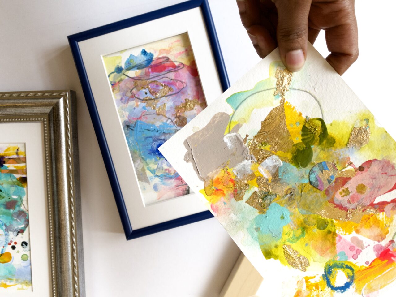 Celebrating Diversity And Expression In The Arts