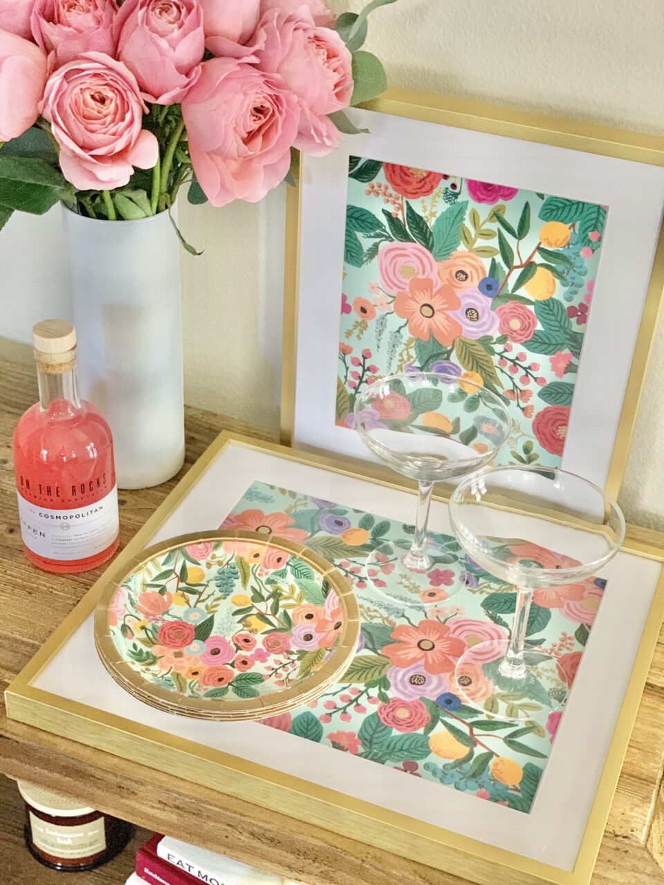 An Essential Gold Frame Guide: Tips From The Pros