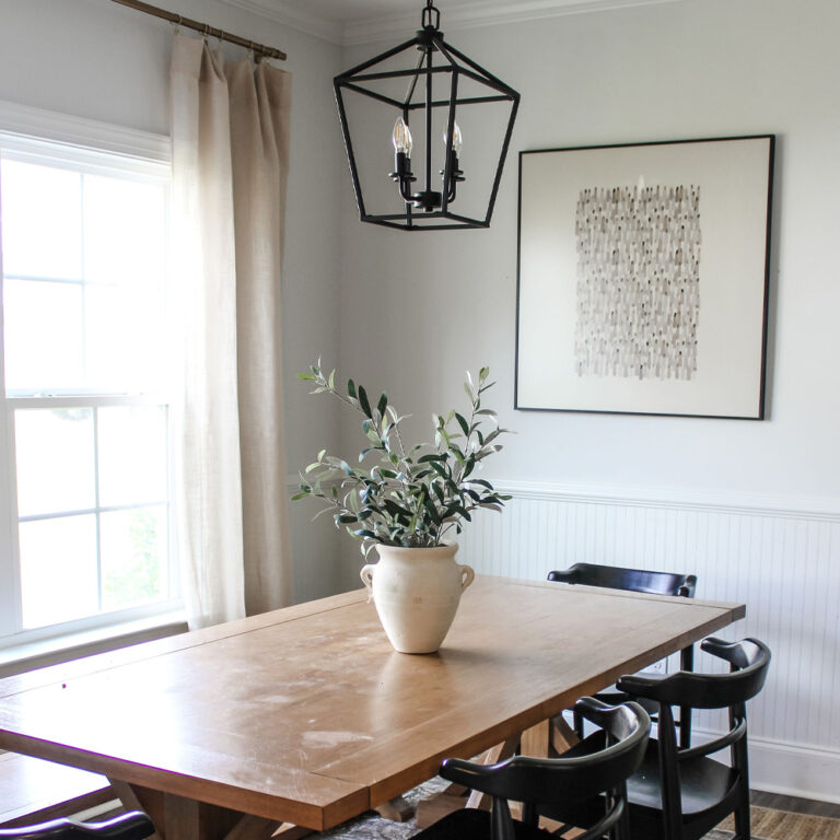 Picture Frame Ideas For Every Room In The House