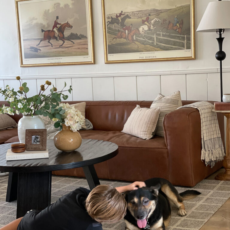 Picture Frame Ideas For Every Room In The House