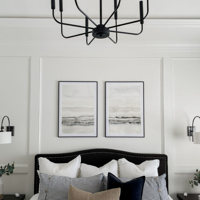 Picture Frame Ideas For Every Room In The House