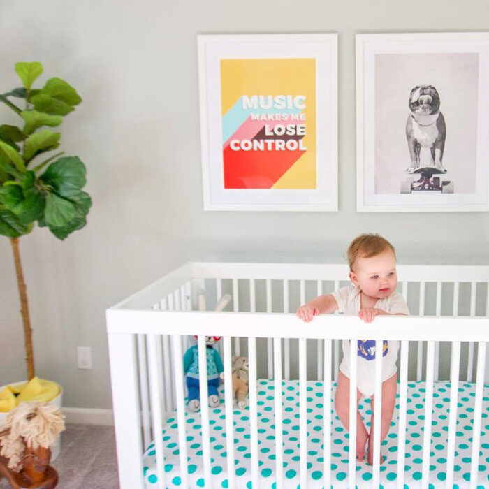 Picture Frame Ideas For Every Room In The House