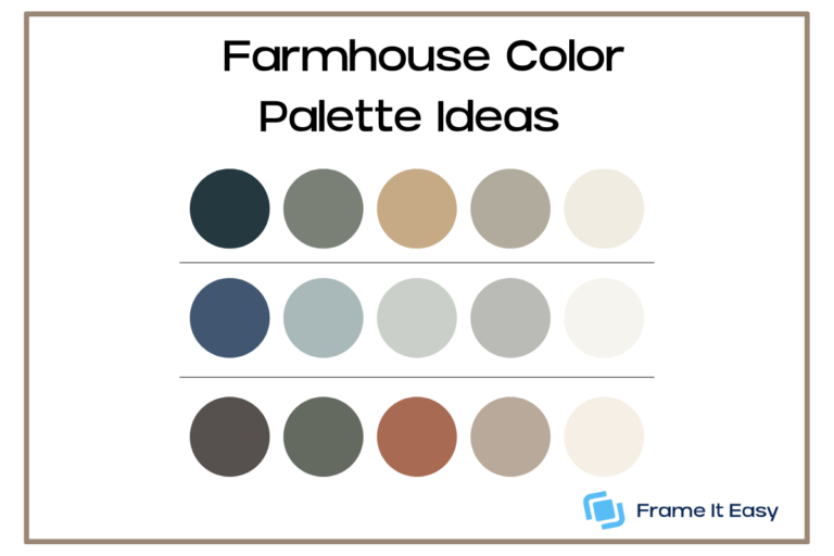 Inspiring Modern Farmhouse Decor For Your Home & Office