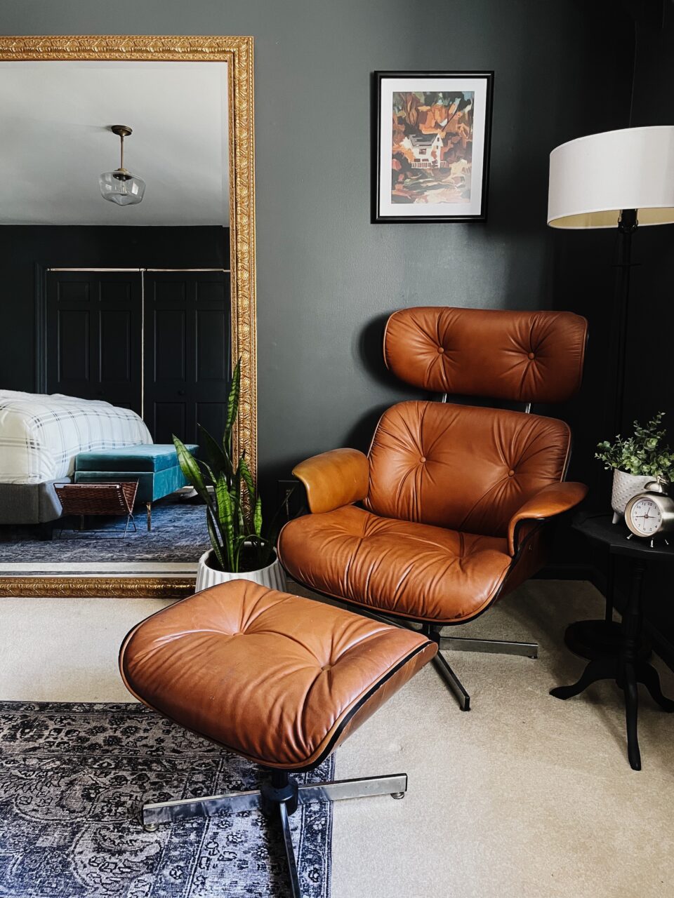 Man Cave Decor Ideas: This One Goes Out To The Fellas