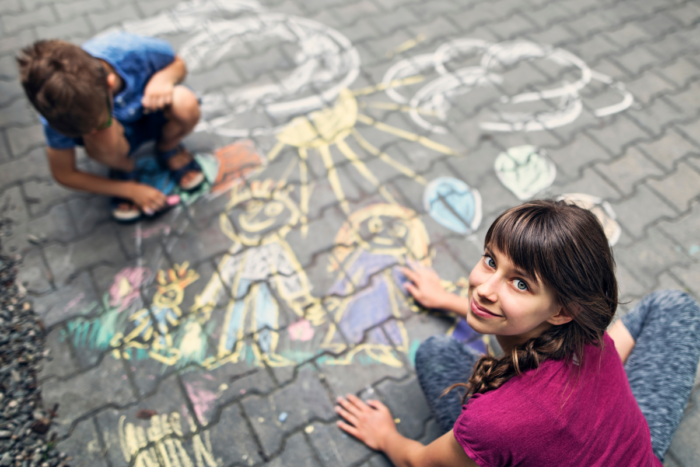 8 Summer Activities For Kids That Are Picture Perfect