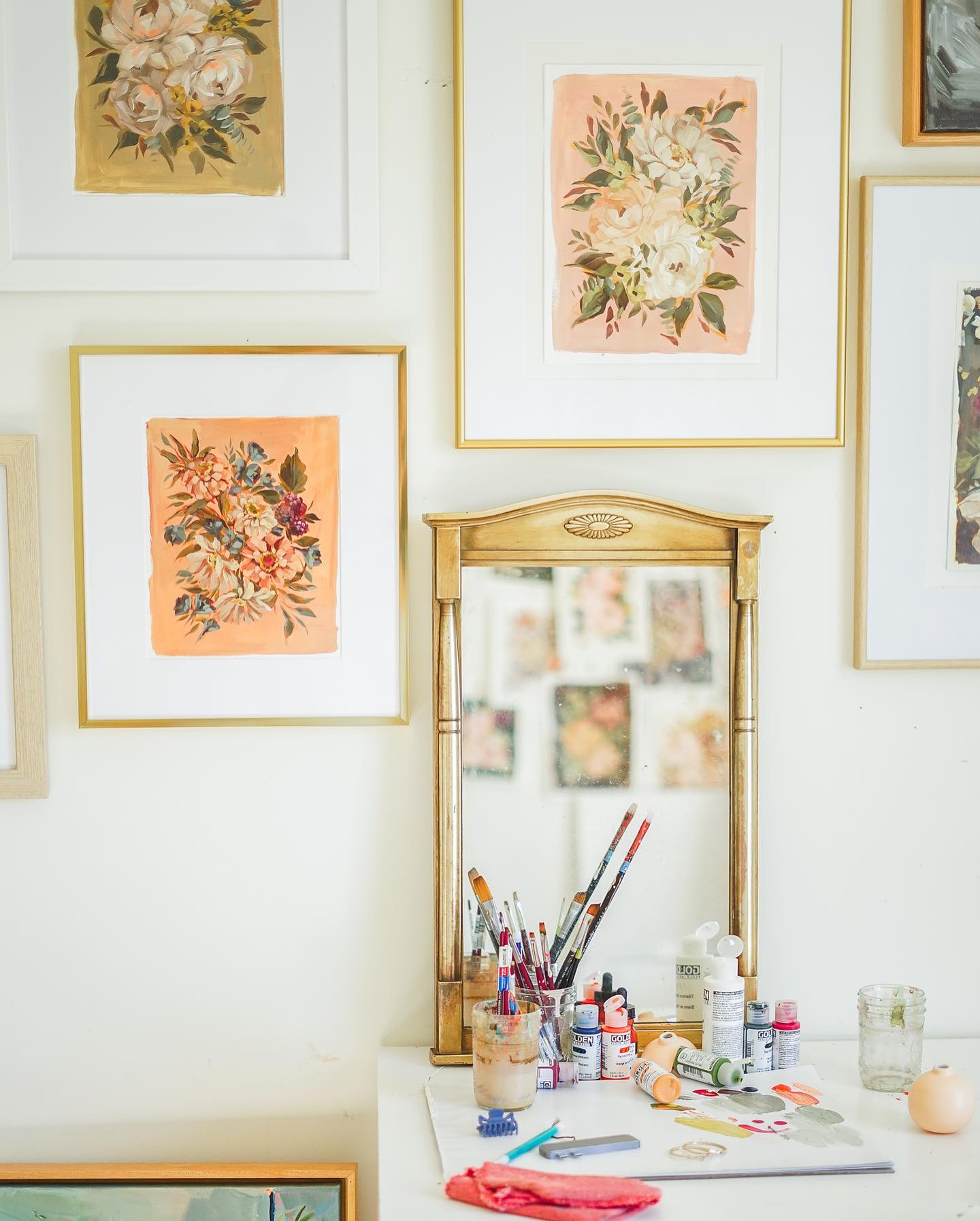 Best Practices For Your Art Booth: Plus A Free Checklist