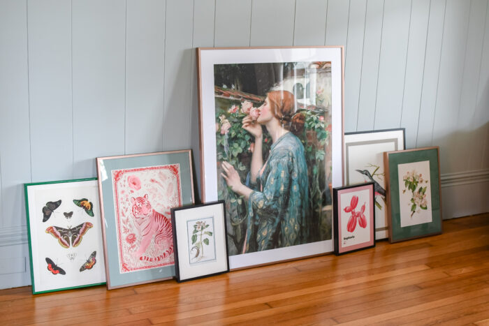 Metal Frame Ideas: Which Style And Color Is The Best Choice