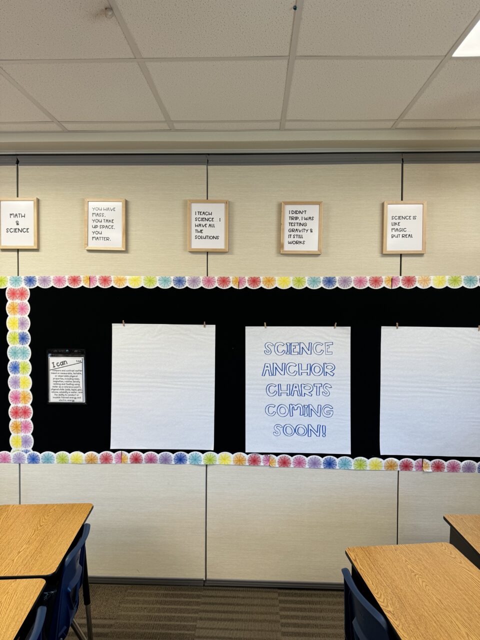 A Teacher's Ultimate Back-to-School Classroom Decor Guide