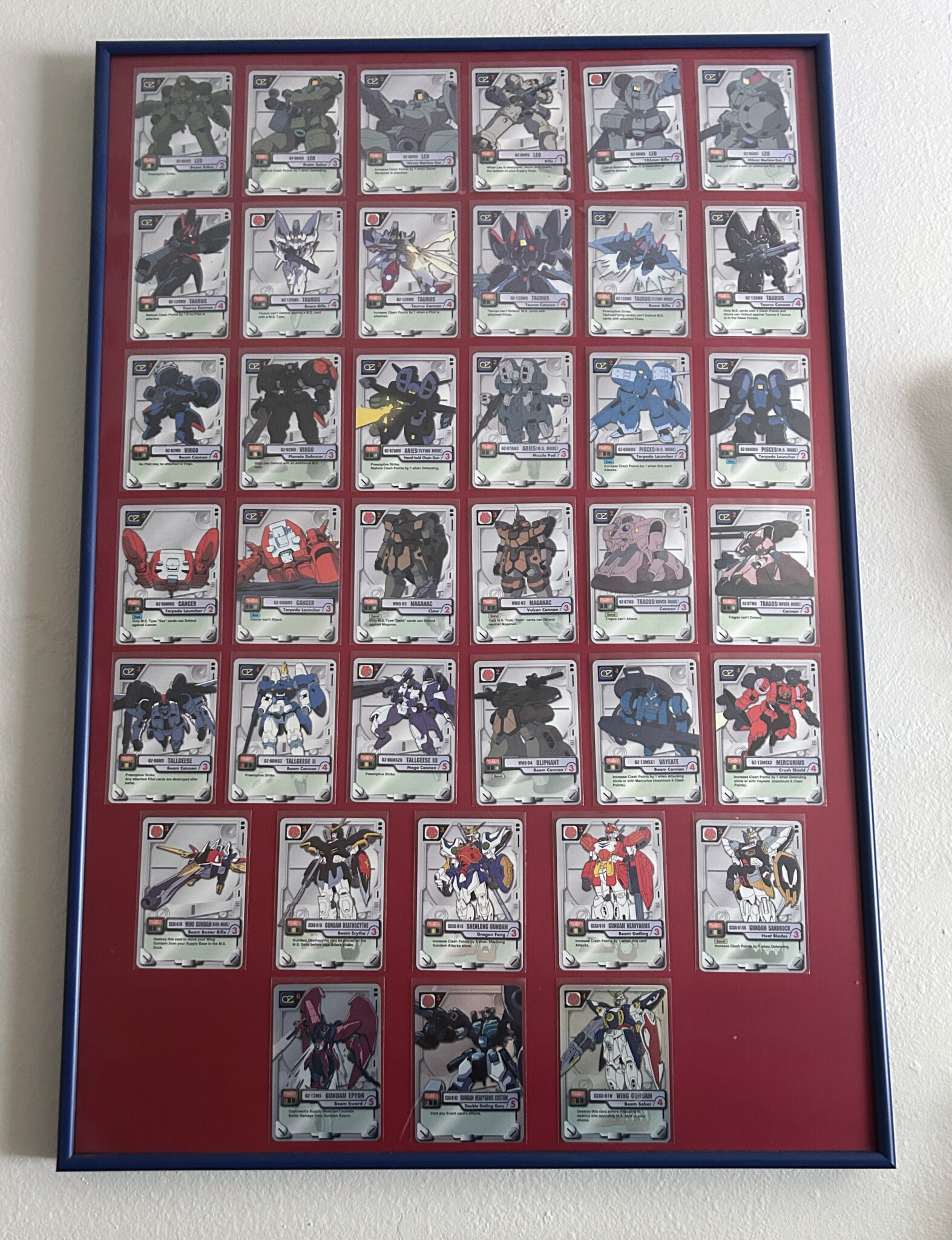 Frame Your Anime Art: Showcase Your Fandom In Style