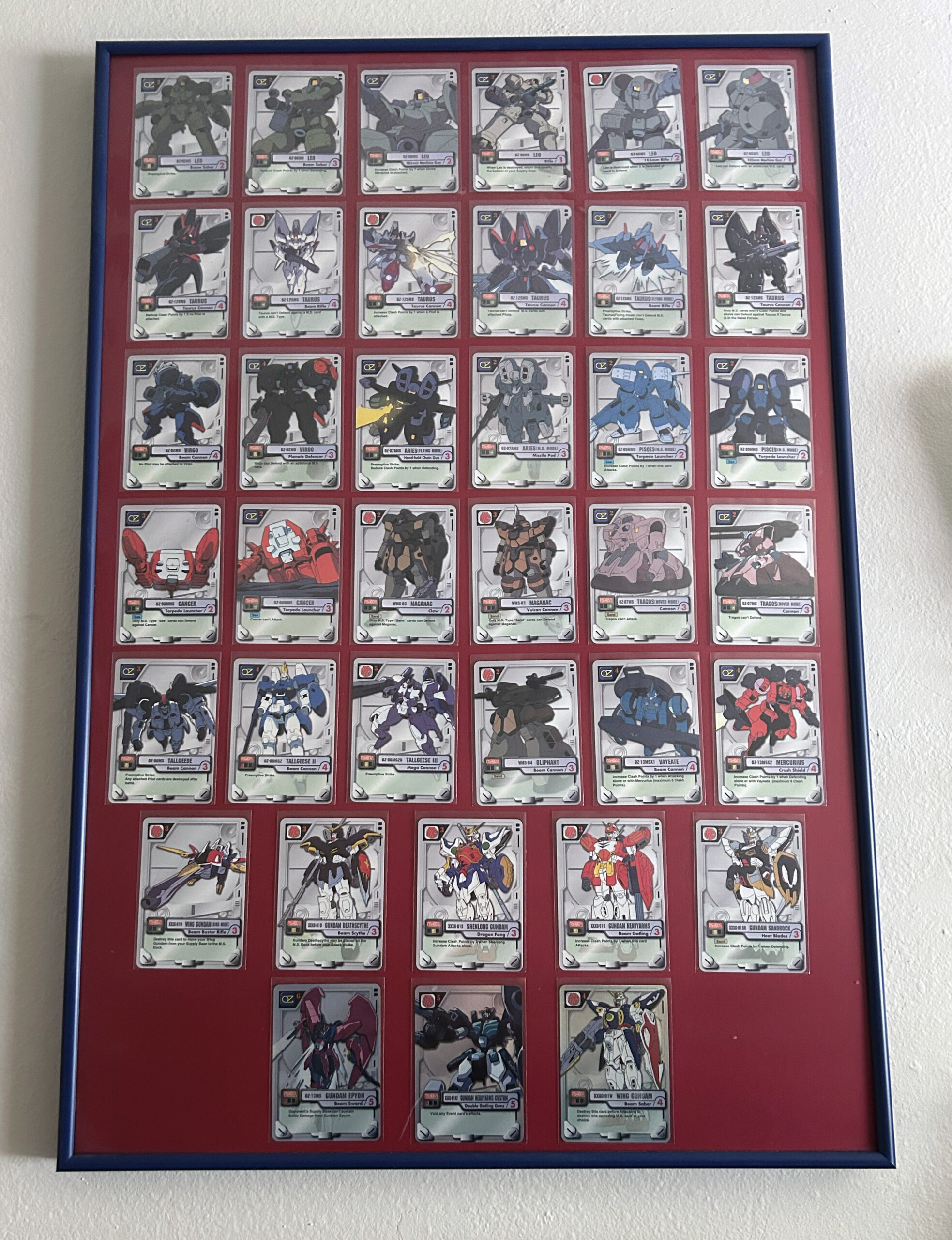 Frame Your Anime Art: Showcase Your Fandom In Style