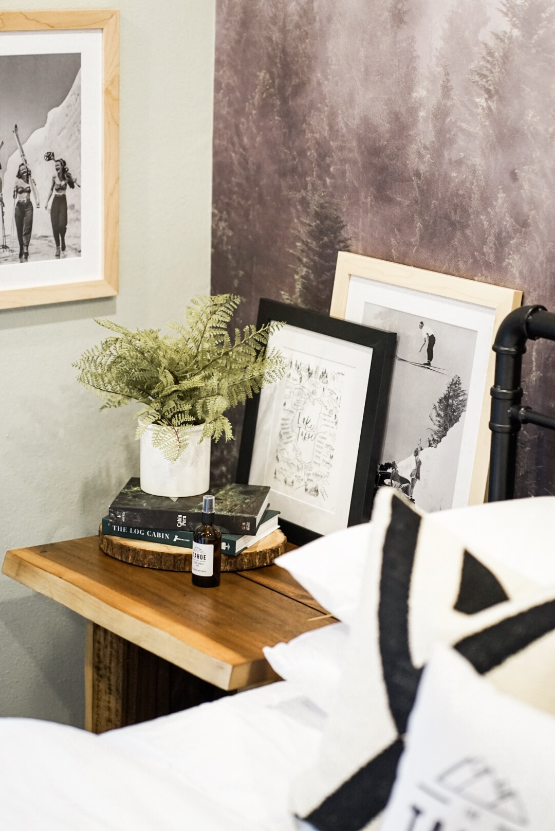 Above Bed Decor Ideas: 6 Fun Ways To Style Above Your Bed