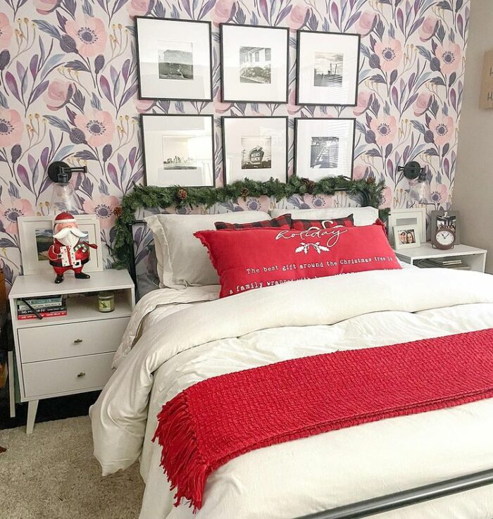Above Bed Decor Ideas: 6 Fun Ways To Style Above Your Bed
