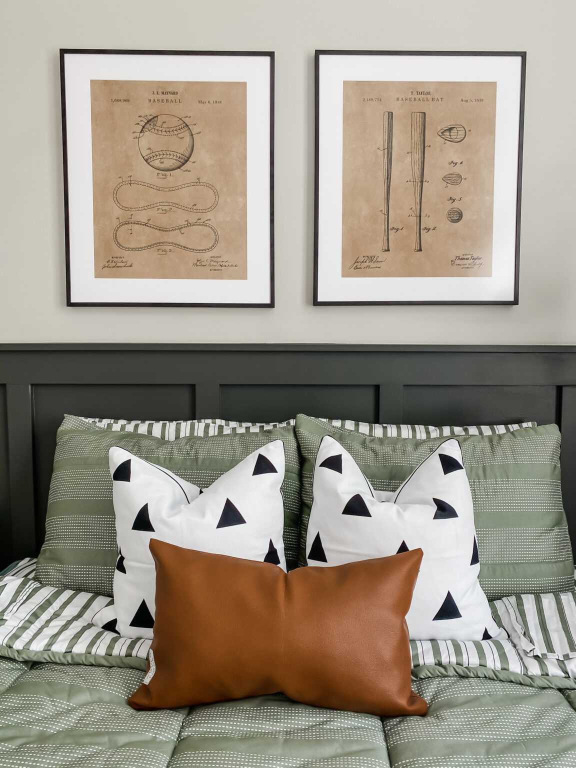Above Bed Decor Ideas: 6 Fun Ways To Style Above Your Bed