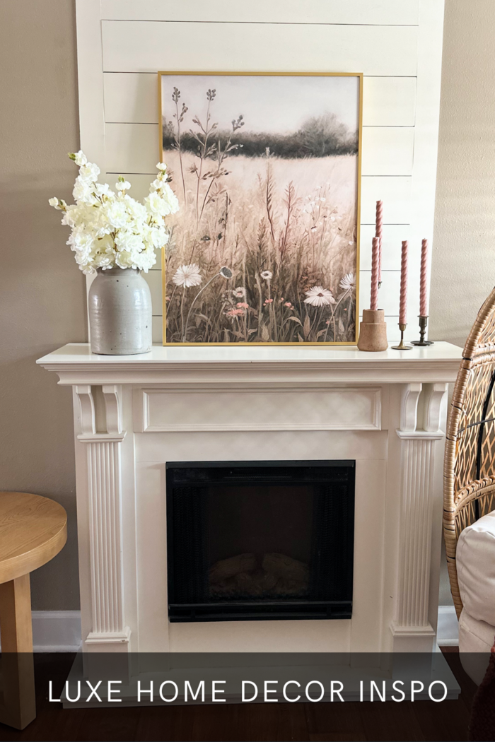 Add Luxe Home Decor To Your Space For Sophisticated Style