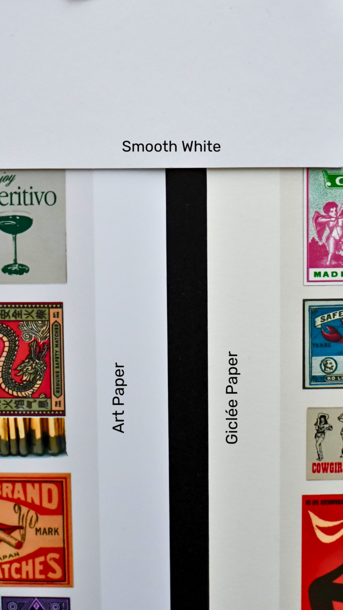 Matboard Comparisons And Suggestions: We're Here To Help!