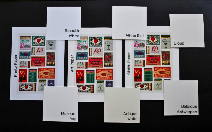 Fine Art Printing And Framing: Artists Choose Frame It Easy