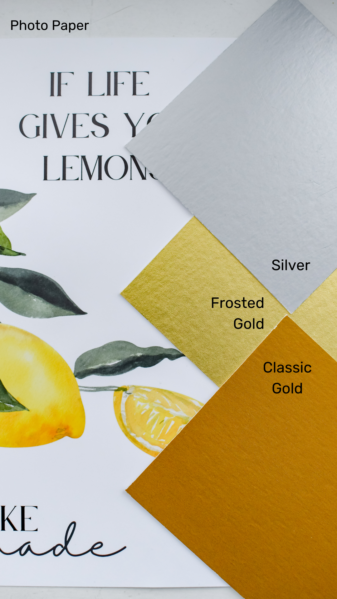How To Choose The Perfect Matboard Color For Custom Framing