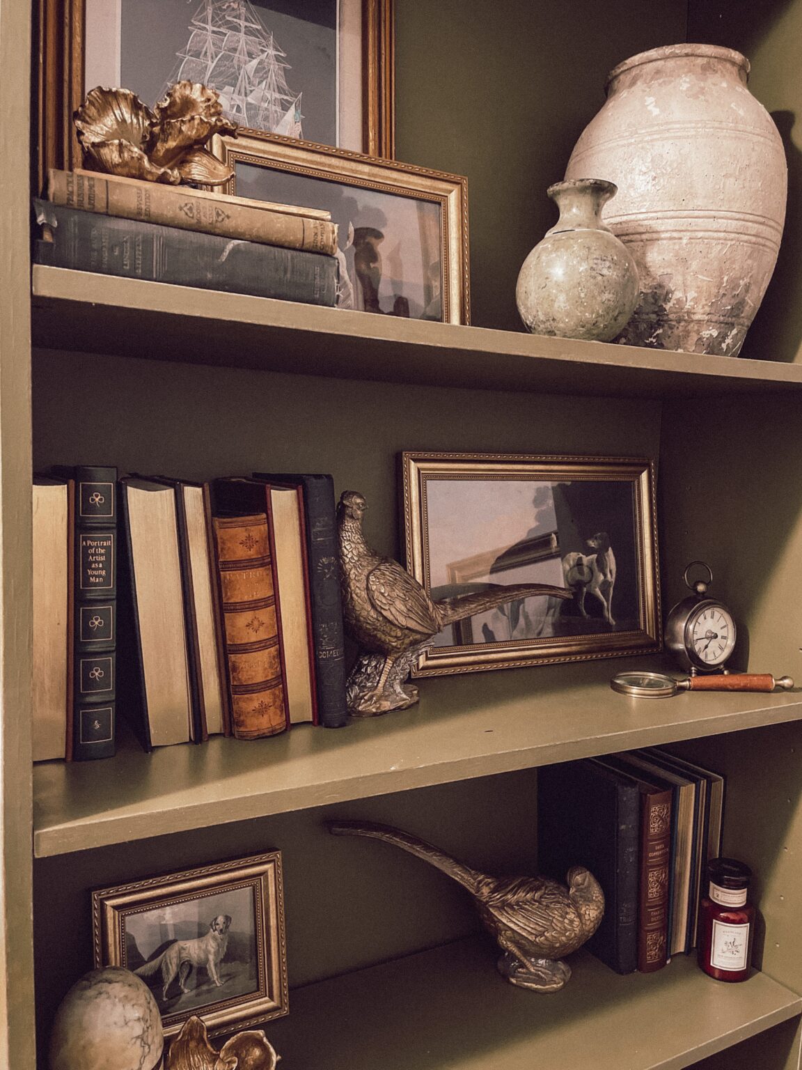 The Top 5 Ways To Add Old World Design To Your Home